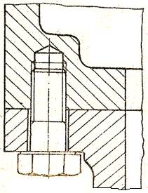 Asamblari filetate - bazele teoretice