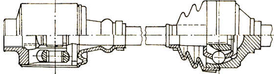 CUPLAJE - bazele teoretice
