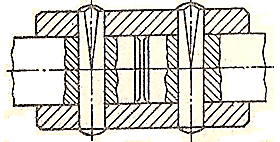 CUPLAJE - bazele teoretice