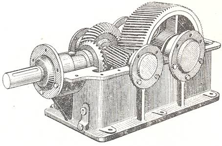 Transmisii cu roţi dinţate - Bazele teoretice